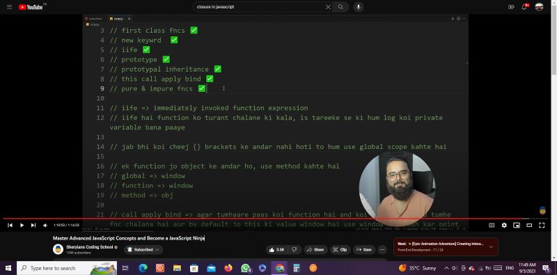 Rana Huzaima Imtiaz on LinkedIn: #javascript #programming # ... Rana Huzaima Imtiaz on LinkedIn: #javascript #programming # ...