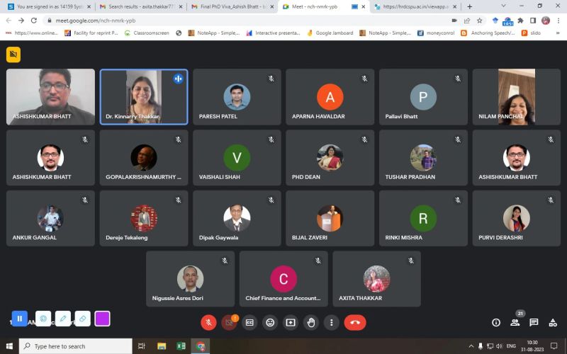Dr.Bijal Zaveri on LinkedIn: Dr.Bijal Zaveri on LinkedIn: