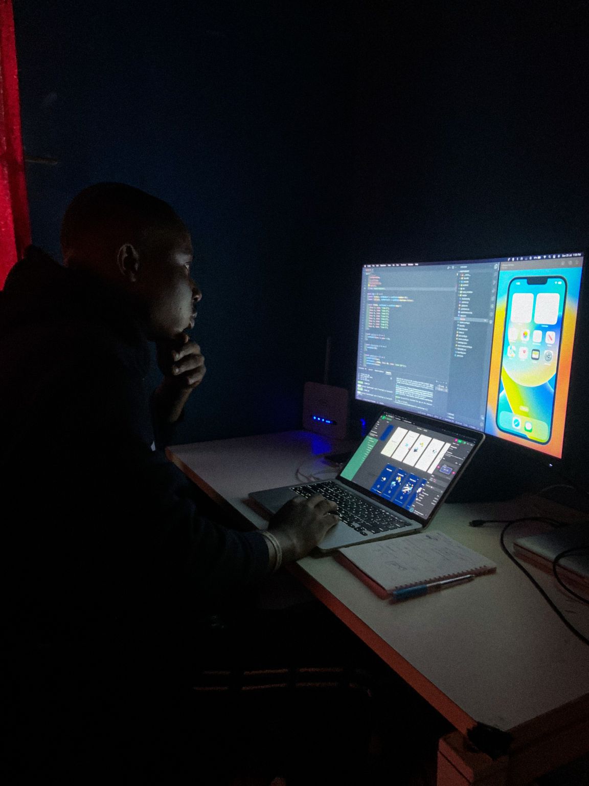 Emmanuel Ezekiel on LinkedIn: #reactnative #mobileappdevelopment # ... Emmanuel Ezekiel on LinkedIn: #reactnative #mobileappdevelopment # ...