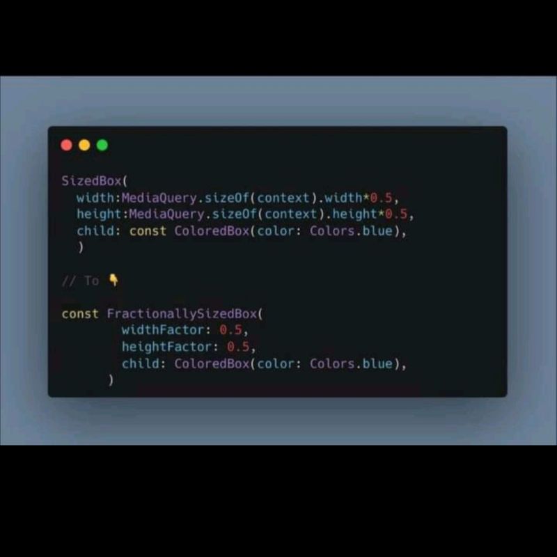 Kapil Sharma on LinkedIn: #fluttercommunity #responsivedesign # ... Kapil Sharma on LinkedIn: #fluttercommunity #responsivedesign # ...
