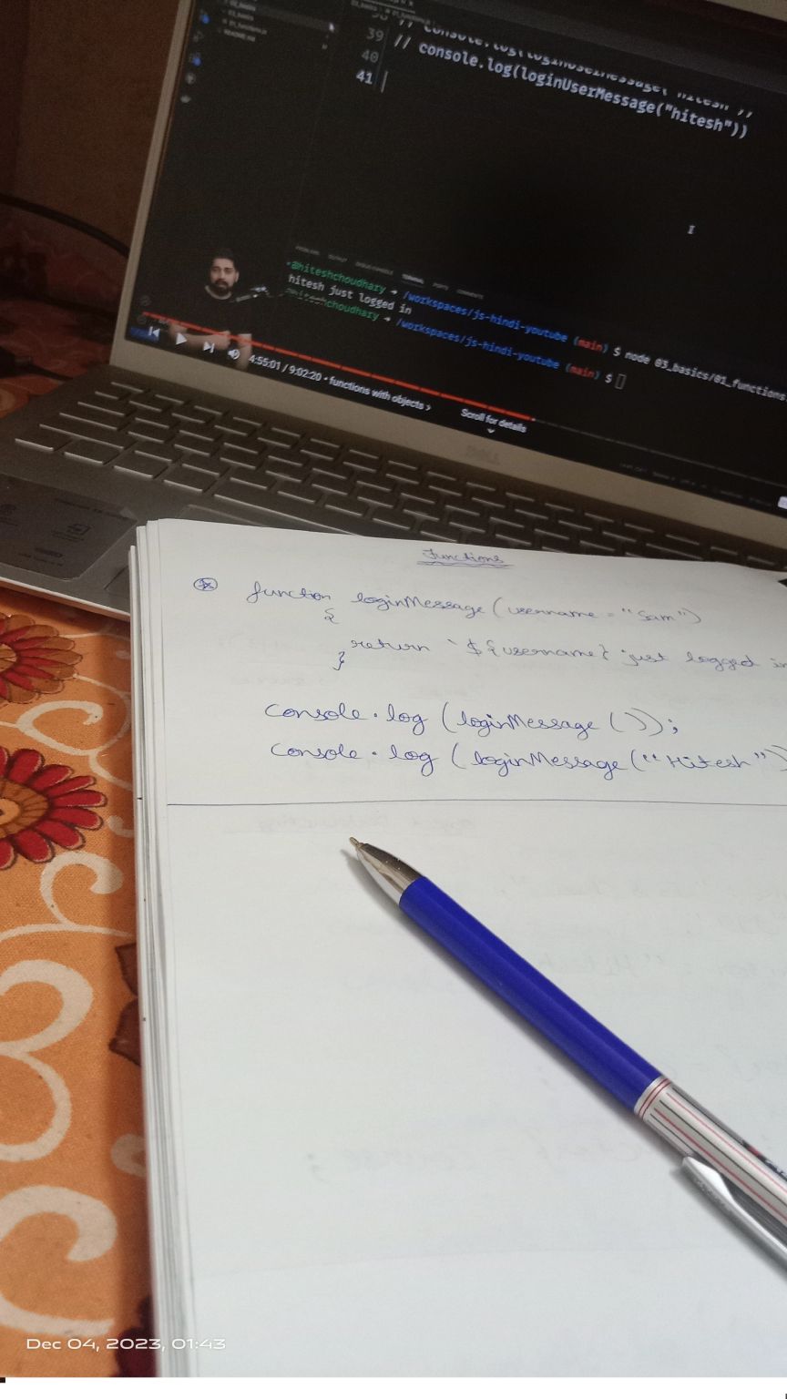 Saurabh Trivedi on LinkedIn: Learning JavaScript from the best ... Saurabh Trivedi on LinkedIn: Learning JavaScript from the best ...