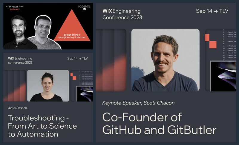 Wix Engineering on LinkedIn: Platform-as-a-runtime, LLM vulnerabilities ... Wix Engineering on LinkedIn: Platform-as-a-runtime, LLM vulnerabilities ...