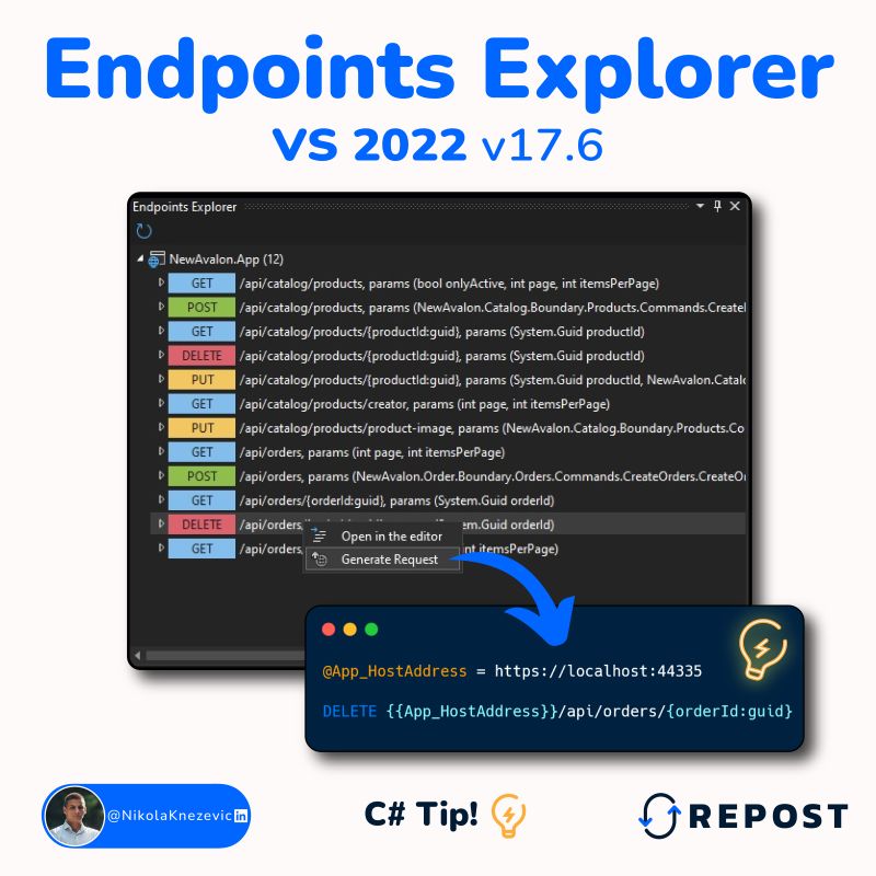 Mohammad Jalal Safi on LinkedIn: #csharp #softwareengineering # ... Mohammad Jalal Safi on LinkedIn: #csharp #softwareengineering # ...
