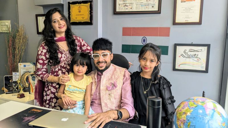 Shawez Shaikh on LinkedIn: #mavencluster #diwali2023 #happydiwali # ... Shawez Shaikh on LinkedIn: #mavencluster #diwali2023 #happydiwali # ...