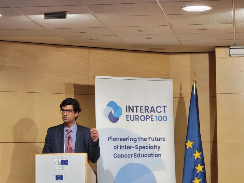 Maite Gorostegui on LinkedIn: #interact Maite Gorostegui on LinkedIn: #interact