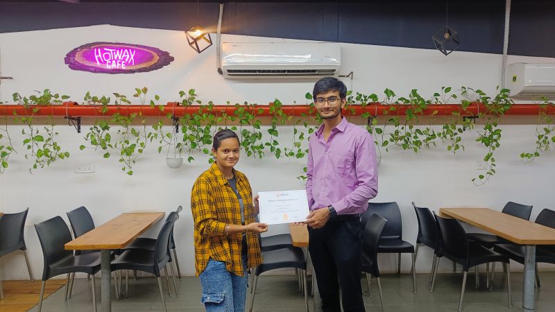 Garima Badera on LinkedIn: #git #sql #concurrency #dns #datastructures ... Garima Badera on LinkedIn: #git #sql #concurrency #dns #datastructures ...