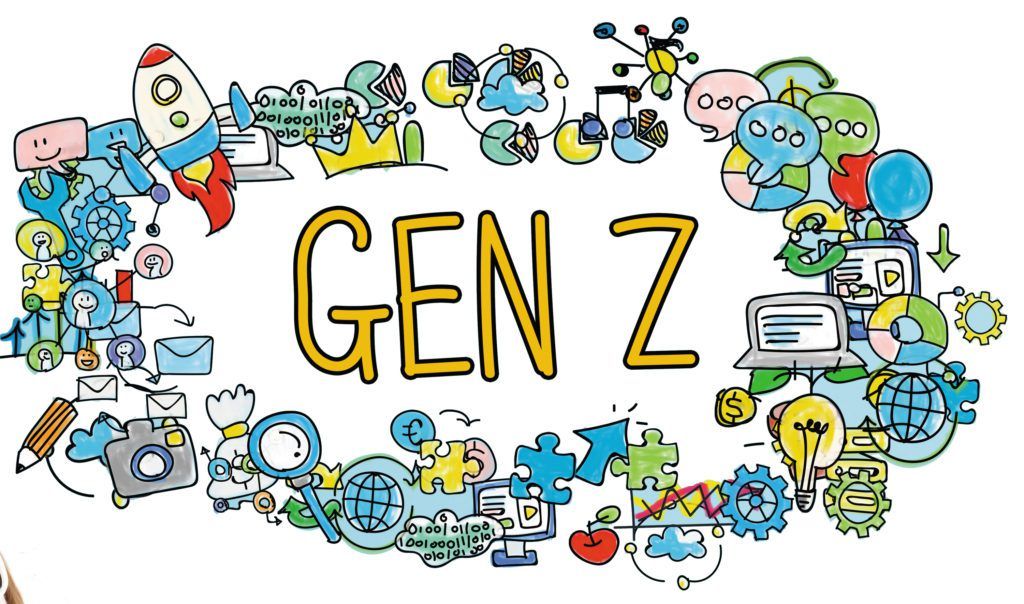 Mayur Sarade on LinkedIn: #genz #careeraspirations #futureofwork # ... Mayur Sarade on LinkedIn: #genz #careeraspirations #futureofwork # ...