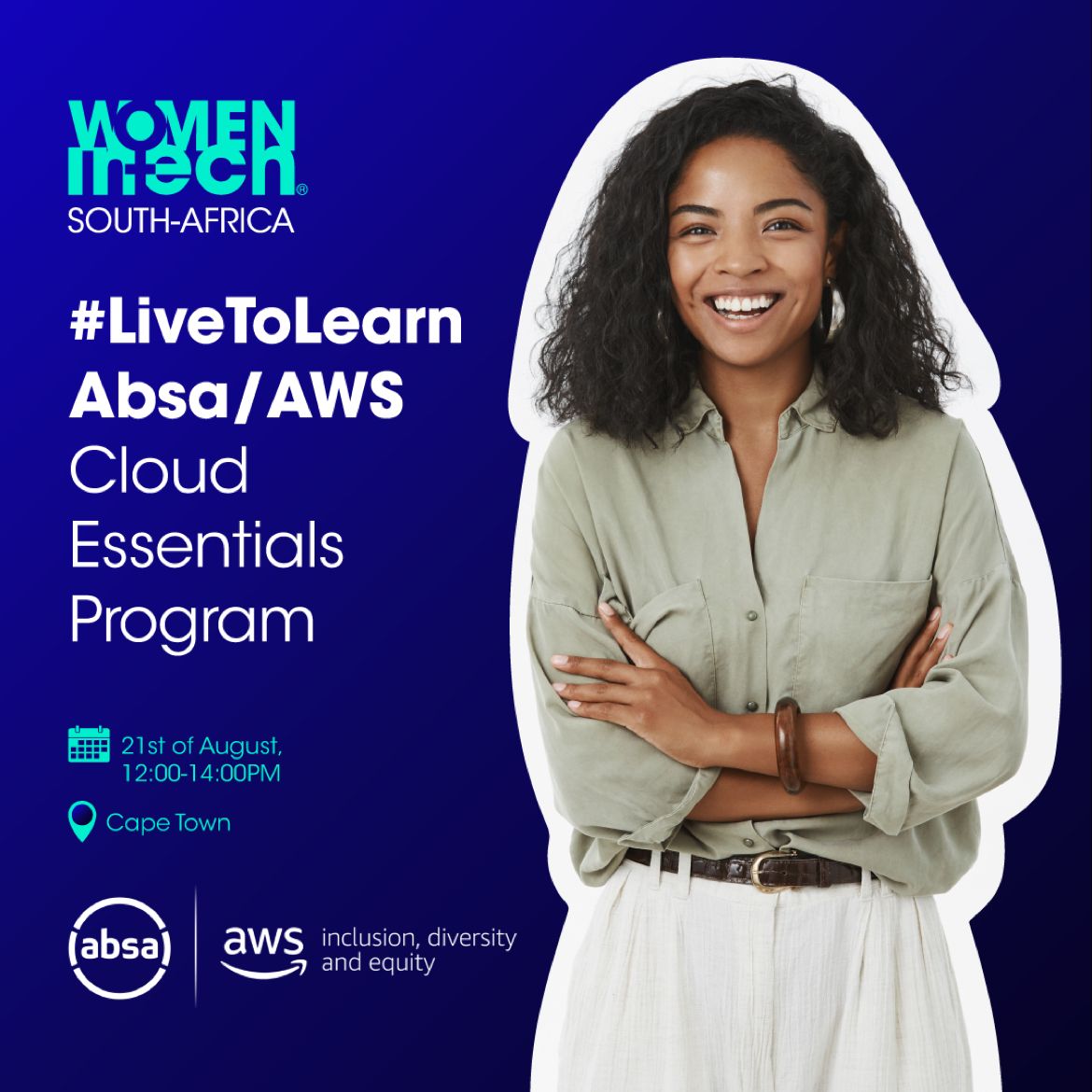 Palesa Mkhulisi posted on LinkedIn Palesa Mkhulisi posted on LinkedIn