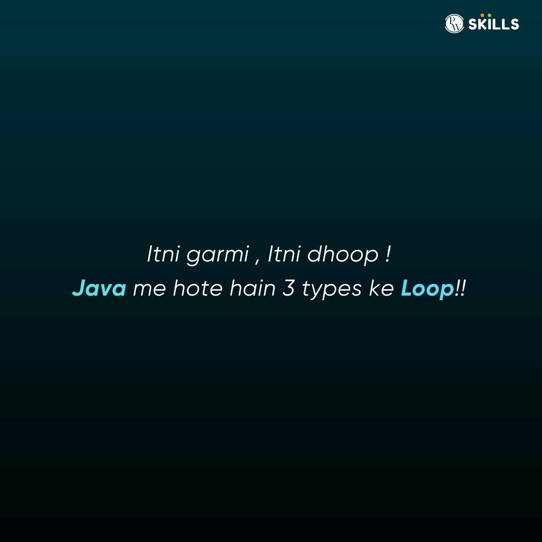 iNeuron.ai on LinkedIn: #java #coder #physicswallah #pwskills #memes # ... iNeuron.ai on LinkedIn: #java #coder #physicswallah #pwskills #memes # ...