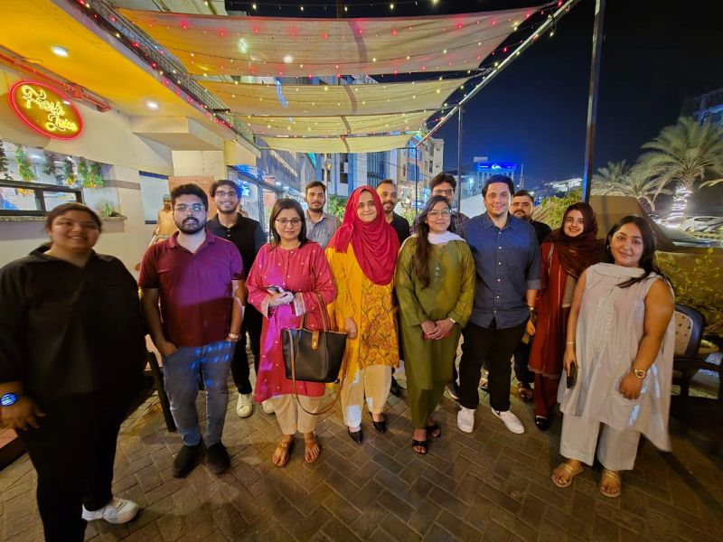 Zainab Hussain on LinkedIn: #sidra #ramsha #rehman #farewell # ... Zainab Hussain on LinkedIn: #sidra #ramsha #rehman #farewell # ...
