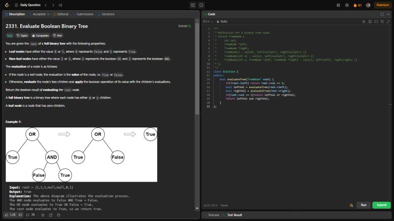 Manas Arora on LinkedIn: #100daysofcode #codingjourney #problemsolving ... Manas Arora on LinkedIn: #100daysofcode #codingjourney #problemsolving ...