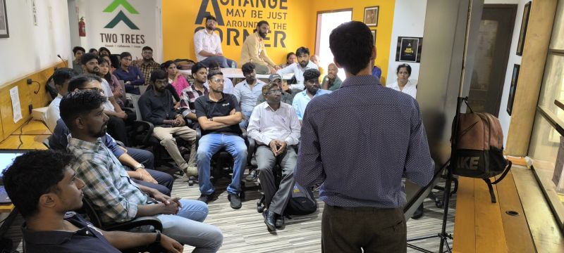 Global Startups Club on LinkedIn: #events #startups #chennai #founders ... Global Startups Club on LinkedIn: #events #startups #chennai #founders ...