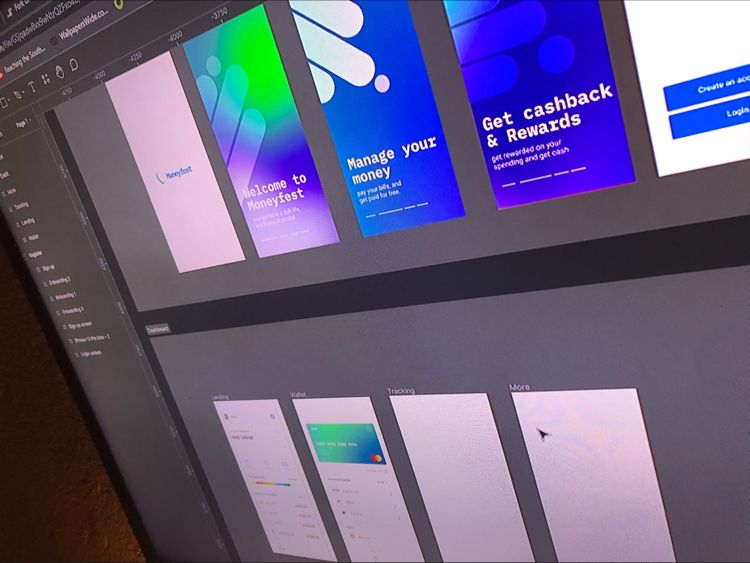 Mpho Lebona on LinkedIn: #uidesign #uxdesign #dailyuichallenge # ... Mpho Lebona on LinkedIn: #uidesign #uxdesign #dailyuichallenge # ...