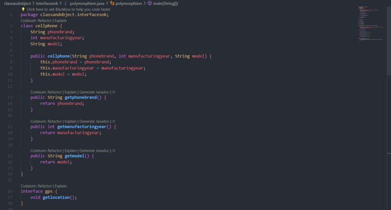 Rohit Gupta on LinkedIn: #100daysofcode #javaprogramming #codinglife # ... Rohit Gupta on LinkedIn: #100daysofcode #javaprogramming #codinglife # ...