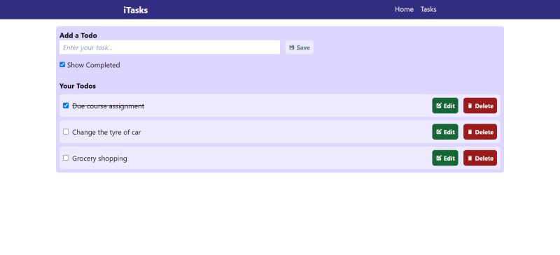 Umair Shahzad on LinkedIn: #reactjs #todoapp #update #bugfix # ... Umair Shahzad on LinkedIn: #reactjs #todoapp #update #bugfix # ...