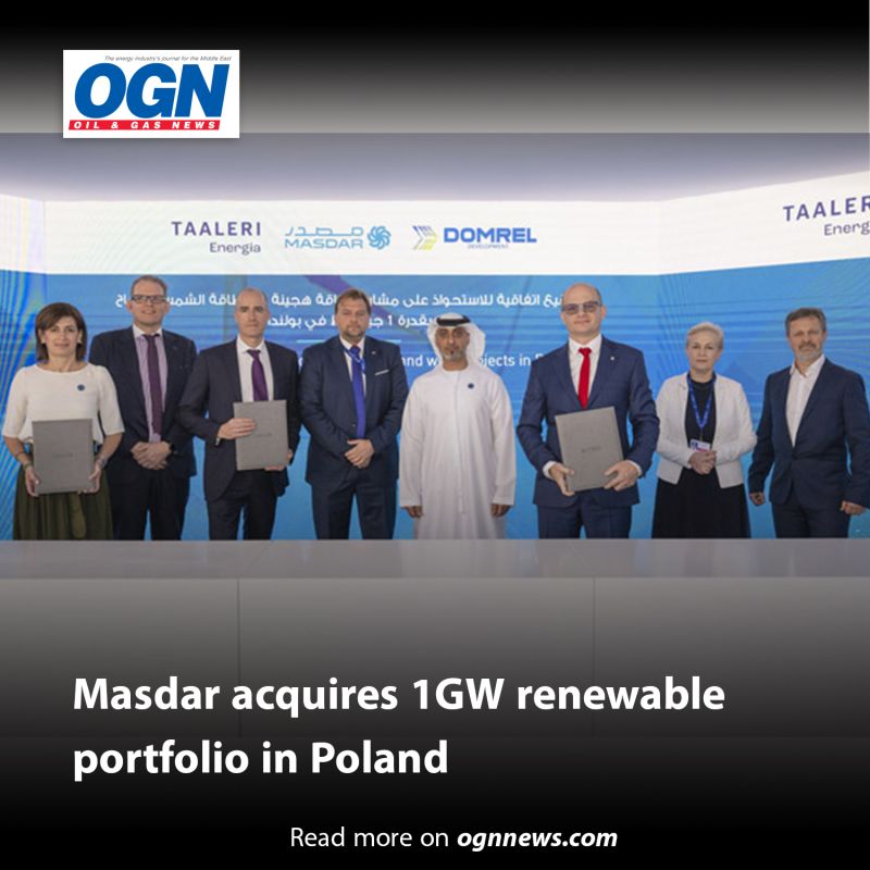OGN (Oil & Gas News) - Media for the Energy Future on LinkedIn: #ognews ... OGN (Oil & Gas News) - Media for the Energy Future on LinkedIn: #ognews ...