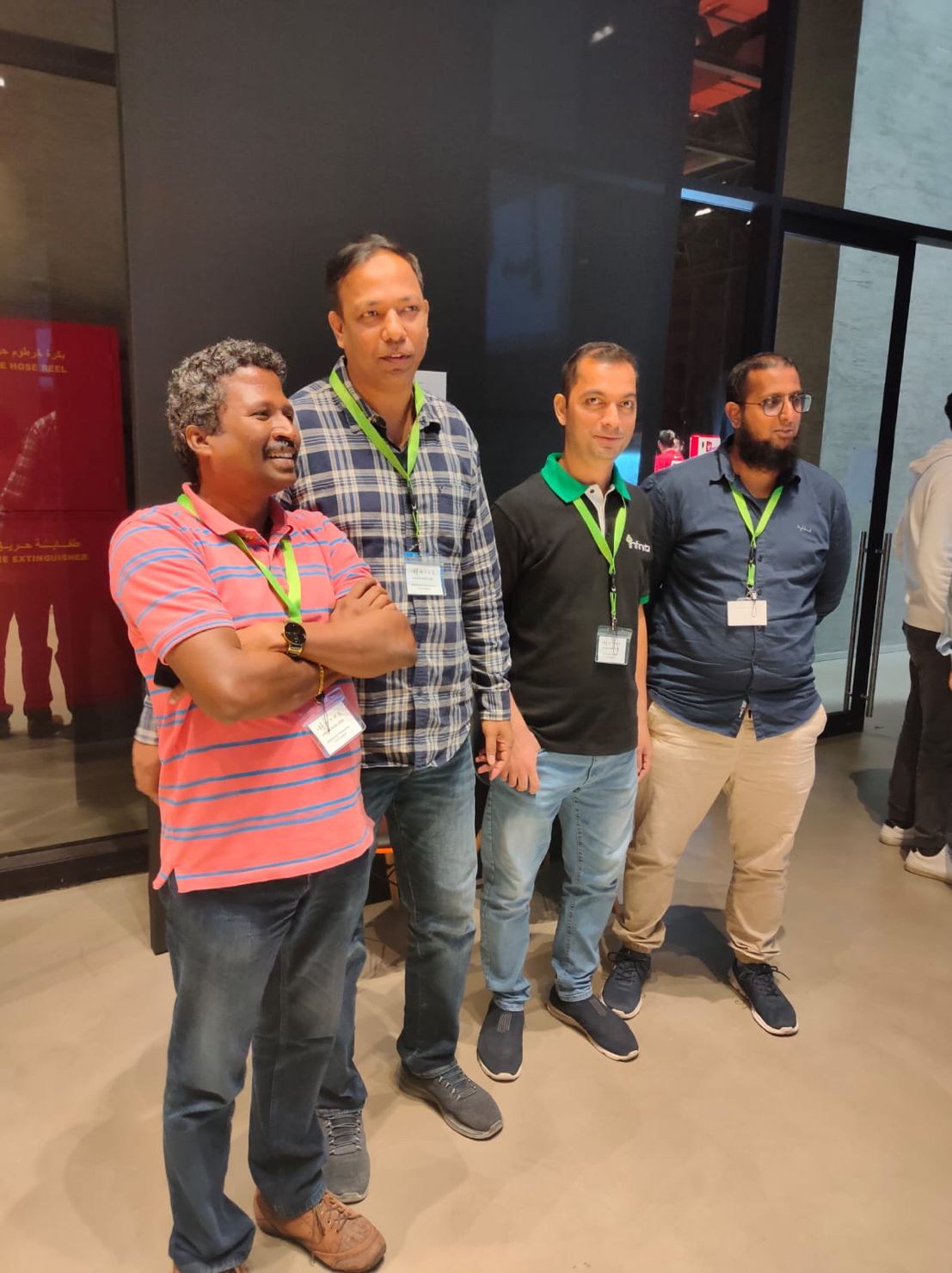 Syed Sadiq Ali on LinkedIn: #hykehackathon #ai #retailinnovation # ... Syed Sadiq Ali on LinkedIn: #hykehackathon #ai #retailinnovation # ...