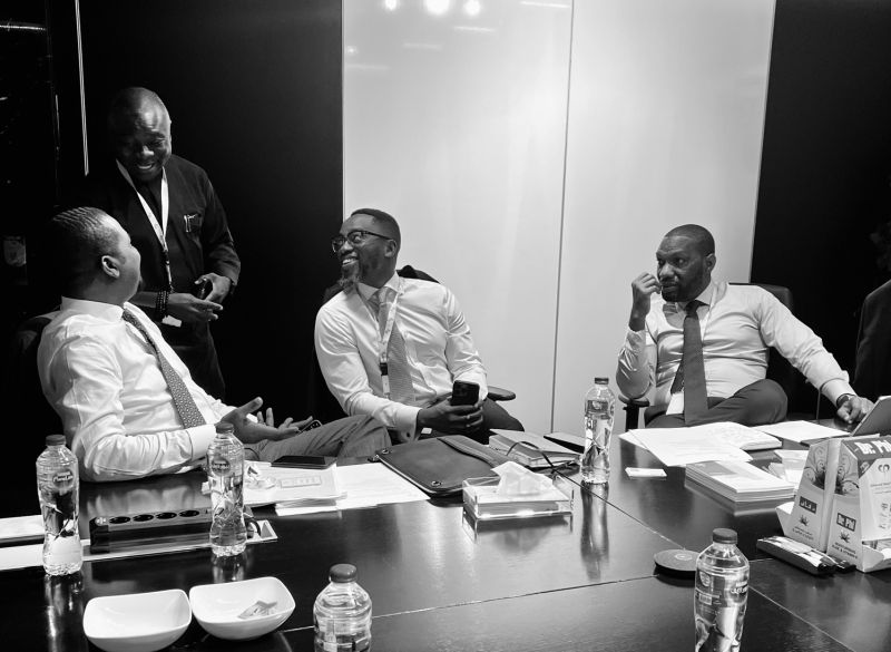 Gbolahan (Gbolly) Oluwasegun on LinkedIn: In these times where the ... Gbolahan (Gbolly) Oluwasegun on LinkedIn: In these times where the ...