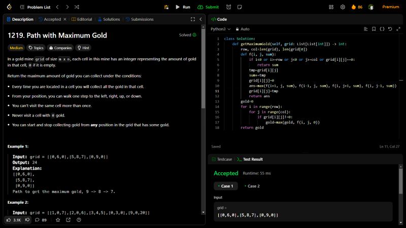 Jeet Rabadiya on LinkedIn: #leetcode #100daysofcode #day70 Jeet Rabadiya on LinkedIn: #leetcode #100daysofcode #day70