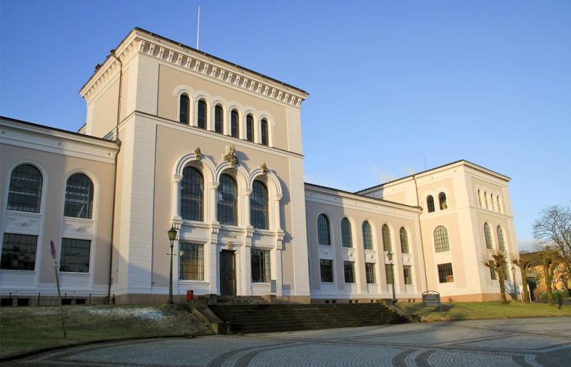 Jobbnorge on LinkedIn: HR-rådgjevarar ved Det medisinske fakultet ... Jobbnorge on LinkedIn: HR-rådgjevarar ved Det medisinske fakultet ...