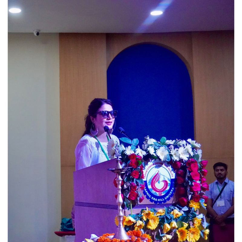 Pratibha Rawat posted on LinkedIn Pratibha Rawat posted on LinkedIn