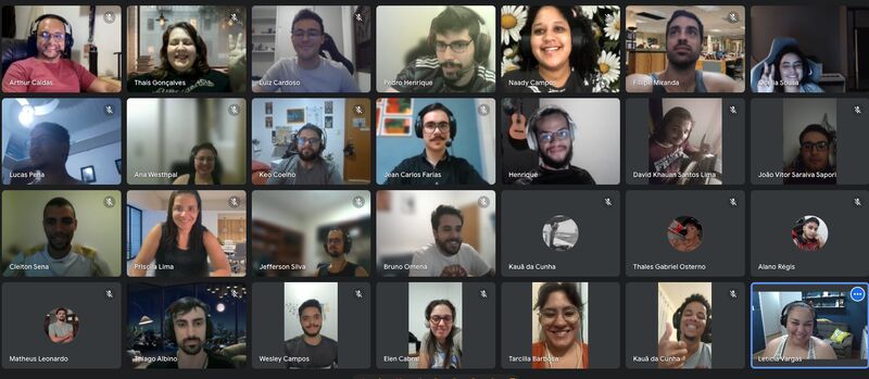 LetÃcia Vargas no LinkedIn: #adatech #javascript #frontend # ... LetÃcia Vargas no LinkedIn: #adatech #javascript #frontend # ...