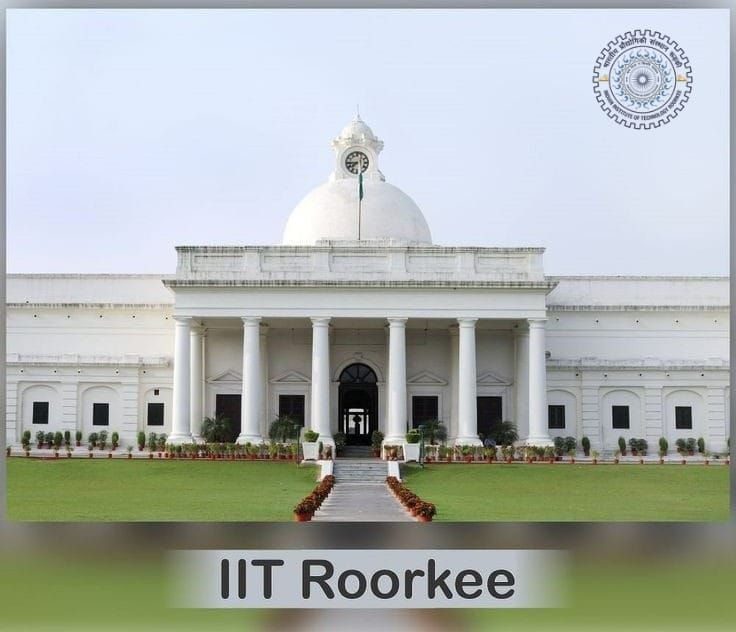 Rajat C. Ghatode on LinkedIn: #mtech #iitroorkee #computerscience # ... Rajat C. Ghatode on LinkedIn: #mtech #iitroorkee #computerscience # ...