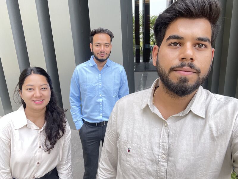Kshitij pathak on LinkedIn: #internship #igx #opportunity #grateful # ... Kshitij pathak on LinkedIn: #internship #igx #opportunity #grateful # ...