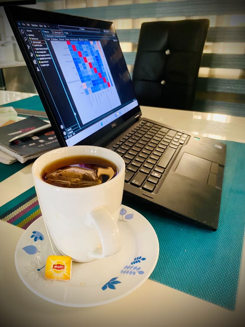 Mfreke Udo on LinkedIn: #data #dataanalysis #datascience Mfreke Udo on LinkedIn: #data #dataanalysis #datascience