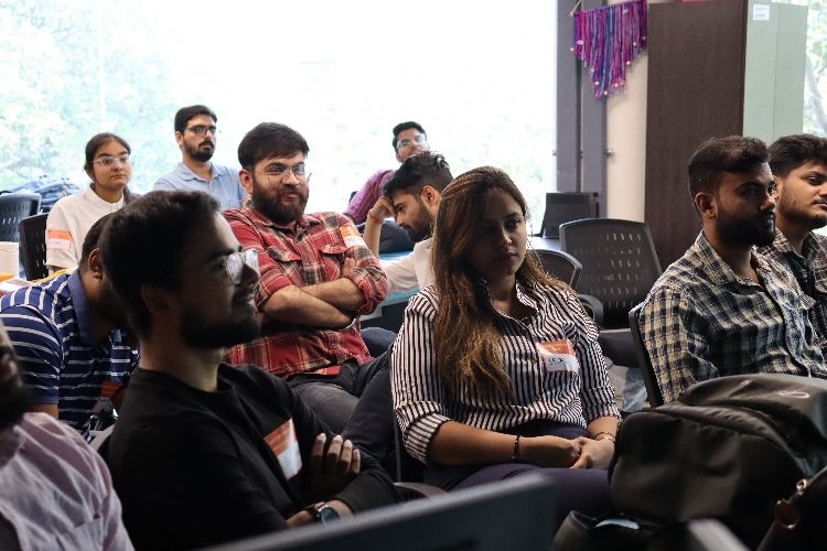 Subhronil Saha on LinkedIn: Enjoyed a fantastic time at the Swift ... Subhronil Saha on LinkedIn: Enjoyed a fantastic time at the Swift ...