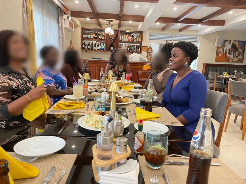 Mirembe Vaolah on LinkedIn: #unhcr #thewinningteam #arua #unhcr ... Mirembe Vaolah on LinkedIn: #unhcr #thewinningteam #arua #unhcr ...