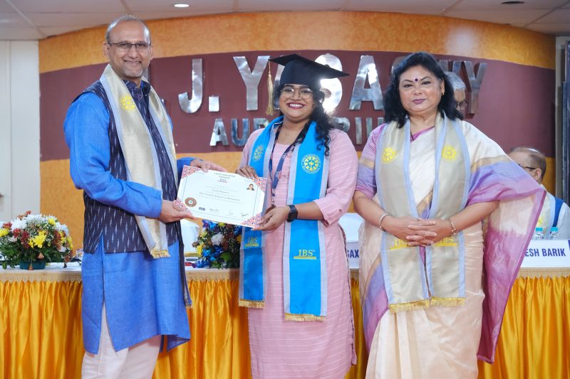 Trupti Mogaveer on LinkedIn: #convocation #pgdm #ibs #achievement # ... Trupti Mogaveer on LinkedIn: #convocation #pgdm #ibs #achievement # ...