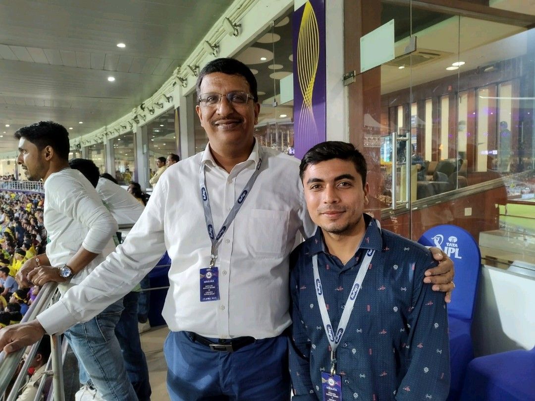 Rupesh Choudhary on LinkedIn: #ceo #ucobank Rupesh Choudhary on LinkedIn: #ceo #ucobank