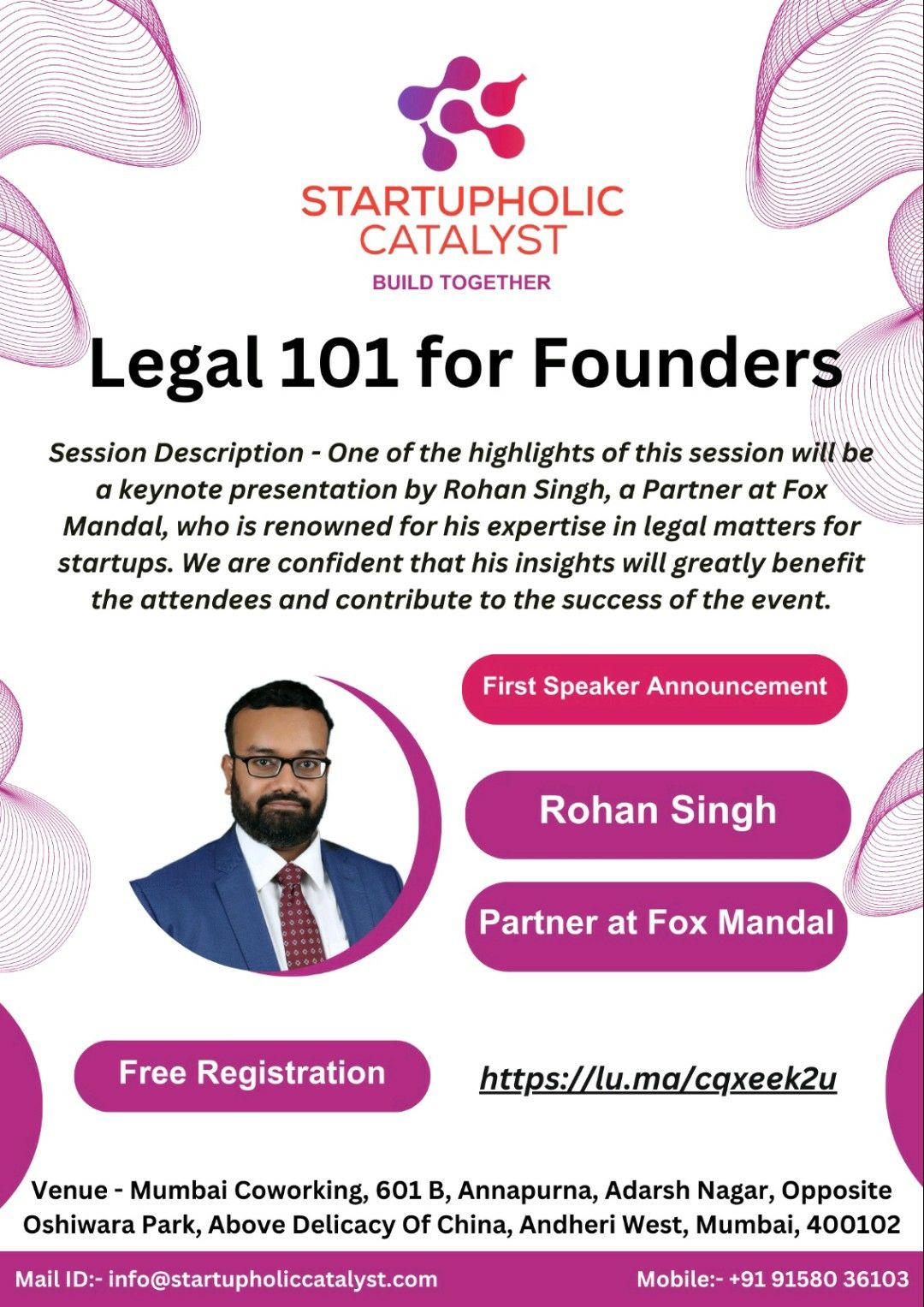 shrinath nayak posted on LinkedIn shrinath nayak posted on LinkedIn