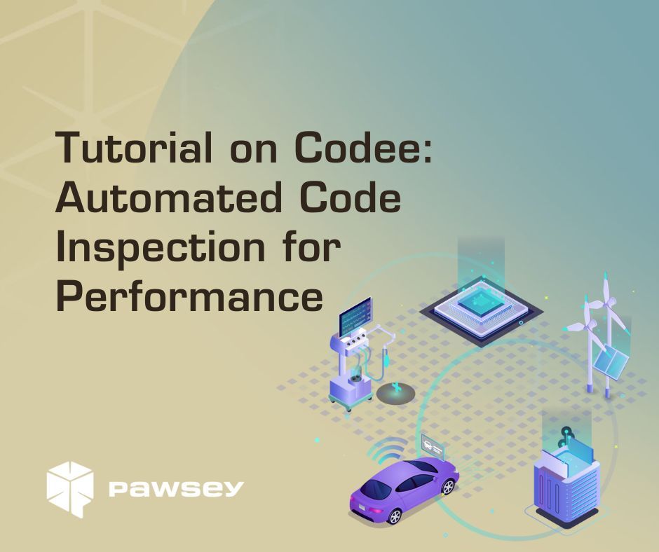 Codee on LinkedIn: Tutorial on Codee: Automated Code Inspection for ... Codee on LinkedIn: Tutorial on Codee: Automated Code Inspection for ...