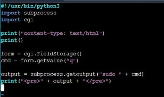 Bhavishya Sharma on LinkedIn: #api #linux Bhavishya Sharma on LinkedIn: #api #linux