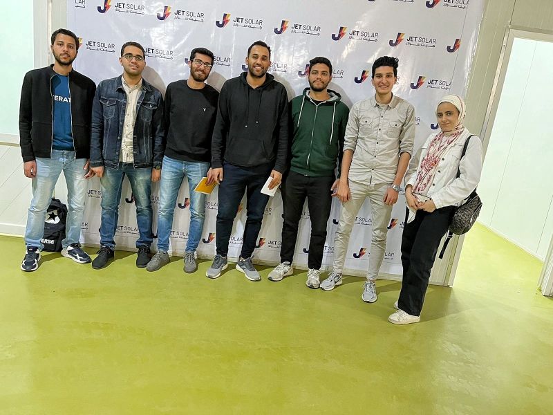 Aya Sayed posted on LinkedIn Aya Sayed posted on LinkedIn