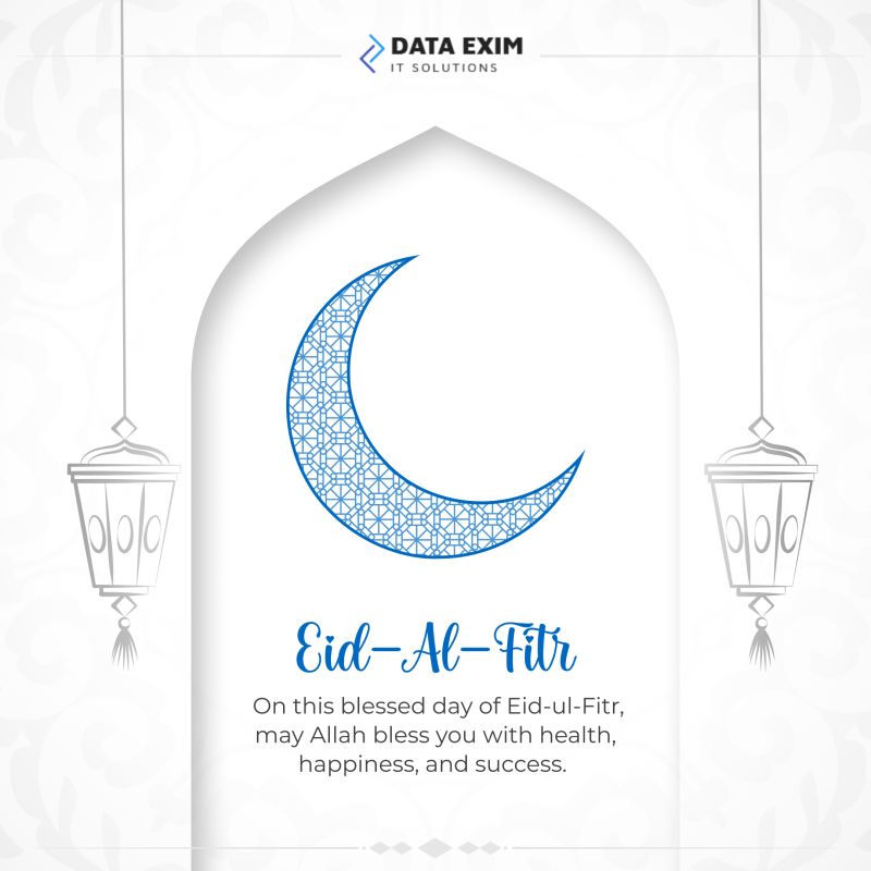 Data EximIT on LinkedIn: #eidmubarak #dataeximit Data EximIT on LinkedIn: #eidmubarak #dataeximit