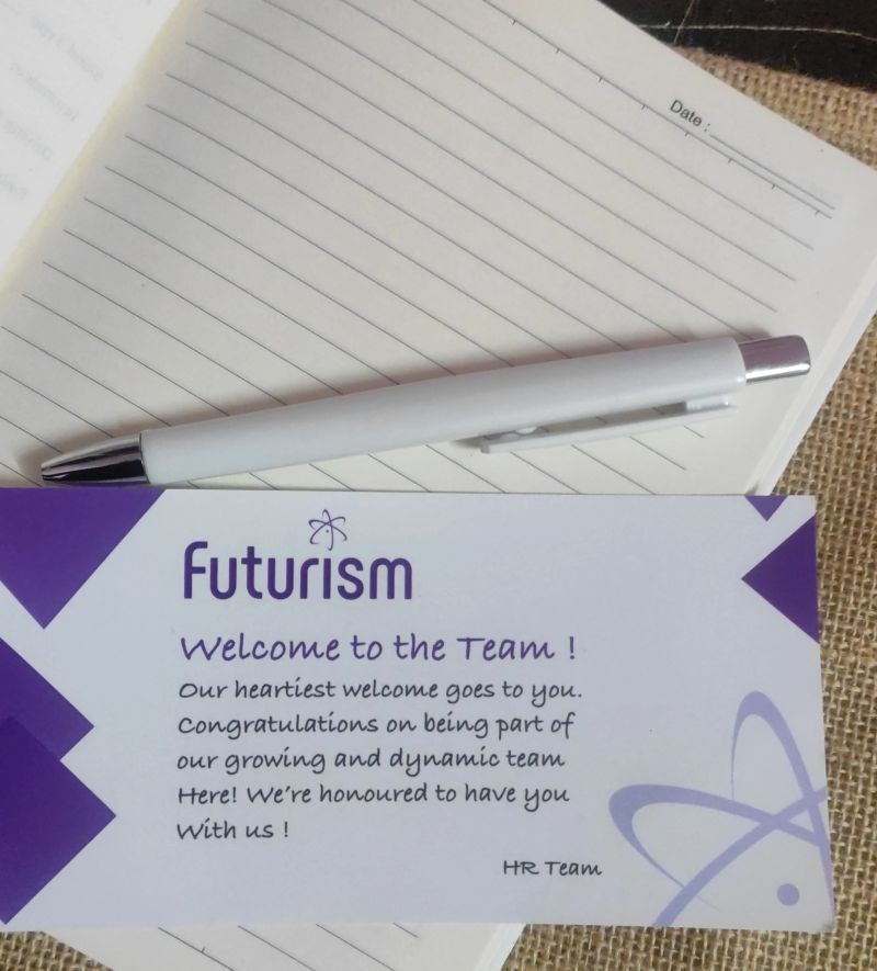 Akanksha Adhav on LinkedIn: #futurismrecruiter Akanksha Adhav on LinkedIn: #futurismrecruiter