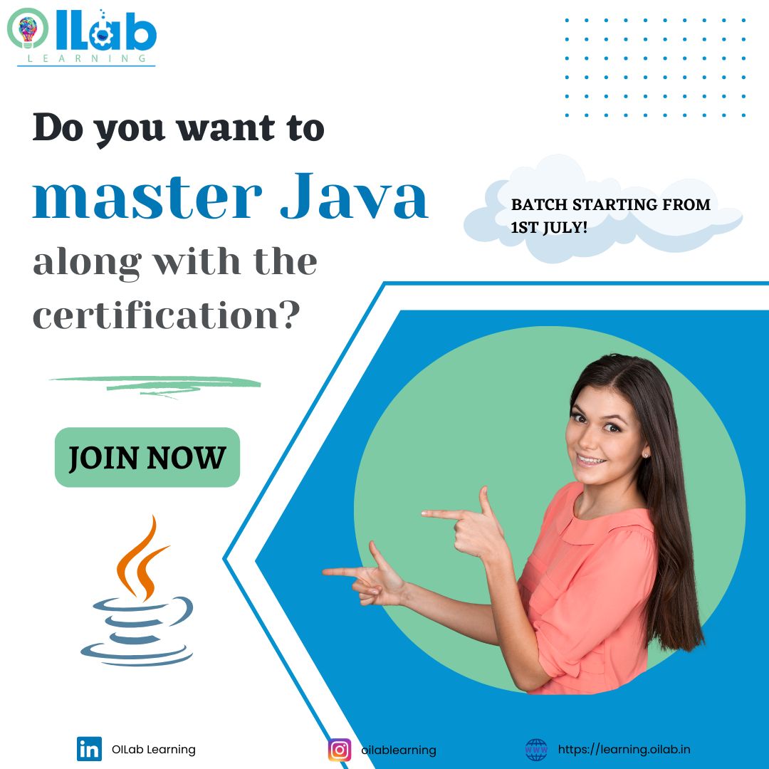 Shruti Mathur on LinkedIn: #career #coding #java #skillsdevelopment # ... Shruti Mathur on LinkedIn: #career #coding #java #skillsdevelopment # ...