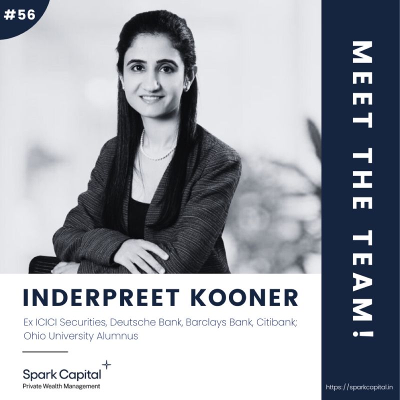 Amit Rathi on LinkedIn: Congratulations Inderpreet Amit Rathi on LinkedIn: Congratulations Inderpreet