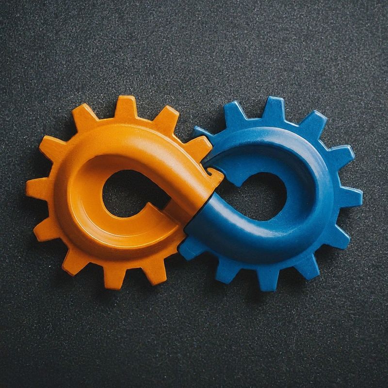 Muhammad Salman on LinkedIn: #connections #devops #sdlc #devopsjourney ... Muhammad Salman on LinkedIn: #connections #devops #sdlc #devopsjourney ...