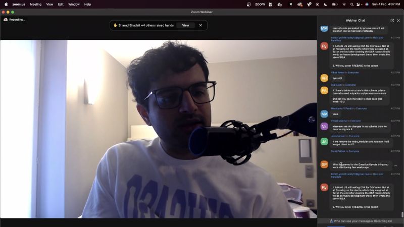 Nirbhay Singh on LinkedIn: #webdev #typescript #react Nirbhay Singh on LinkedIn: #webdev #typescript #react