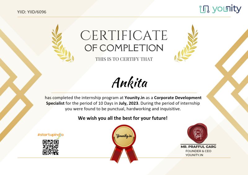 Ankita Bansal on LinkedIn: #younity #communicationskills # ... Ankita Bansal on LinkedIn: #younity #communicationskills # ...