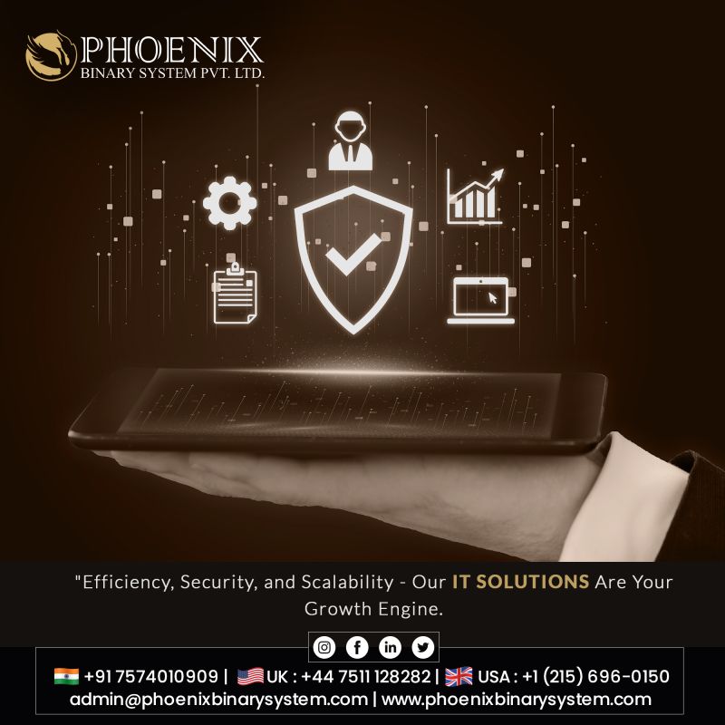 Phoenix Binary System Pvt Ltd on LinkedIn: #frontenddeveloper # ... Phoenix Binary System Pvt Ltd on LinkedIn: #frontenddeveloper # ...