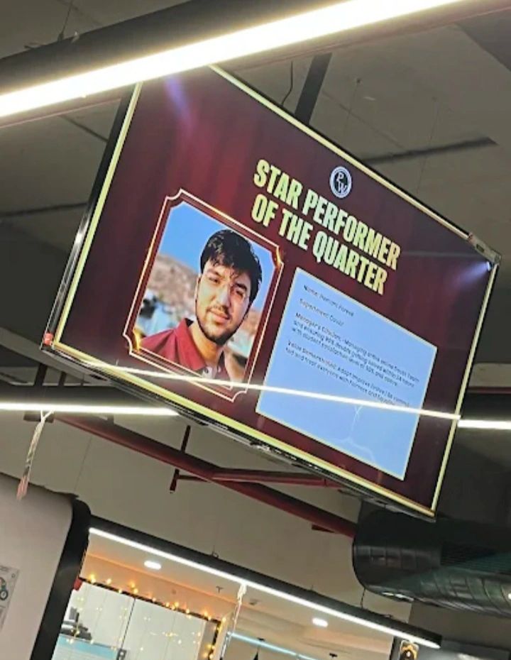 Hemant Pareek on LinkedIn: Hello Connections, I'm excited to share that ... Hemant Pareek on LinkedIn: Hello Connections, I'm excited to share that ...