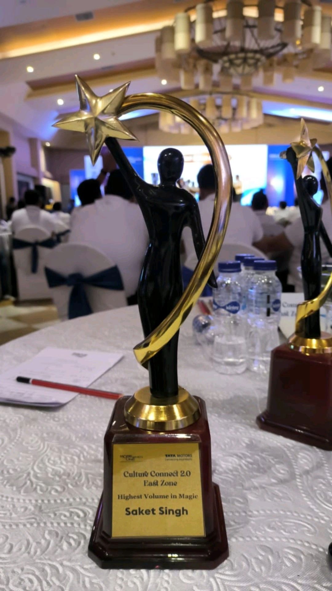 Saket kumar Singh on LinkedIn: #culturalconnect #tatamotors | 14 comments Saket kumar Singh on LinkedIn: #culturalconnect #tatamotors | 14 comments