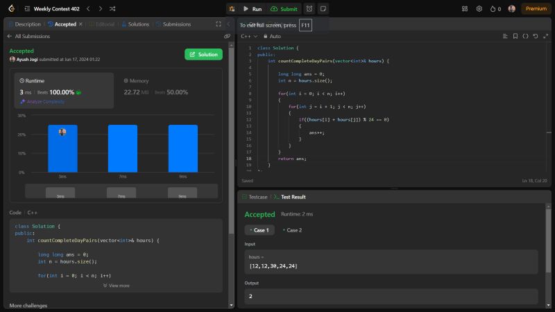 Aayush Jogi on LinkedIn: #100daysofcode #100daysofcode #100daysofdsa ... Aayush Jogi on LinkedIn: #100daysofcode #100daysofcode #100daysofdsa ...