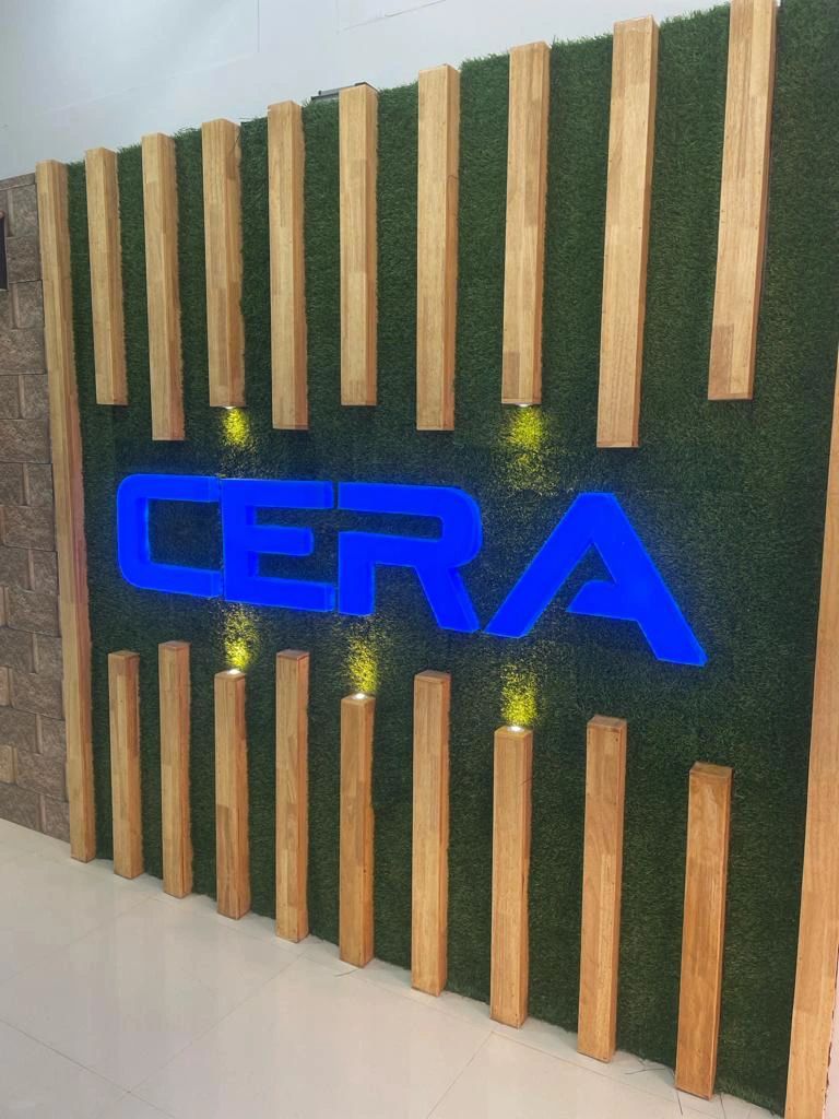 Adarsh Kumar Ojha on LinkedIn: Cera Style Hub inauguration @ Namdhari ... Adarsh Kumar Ojha on LinkedIn: Cera Style Hub inauguration @ Namdhari ...
