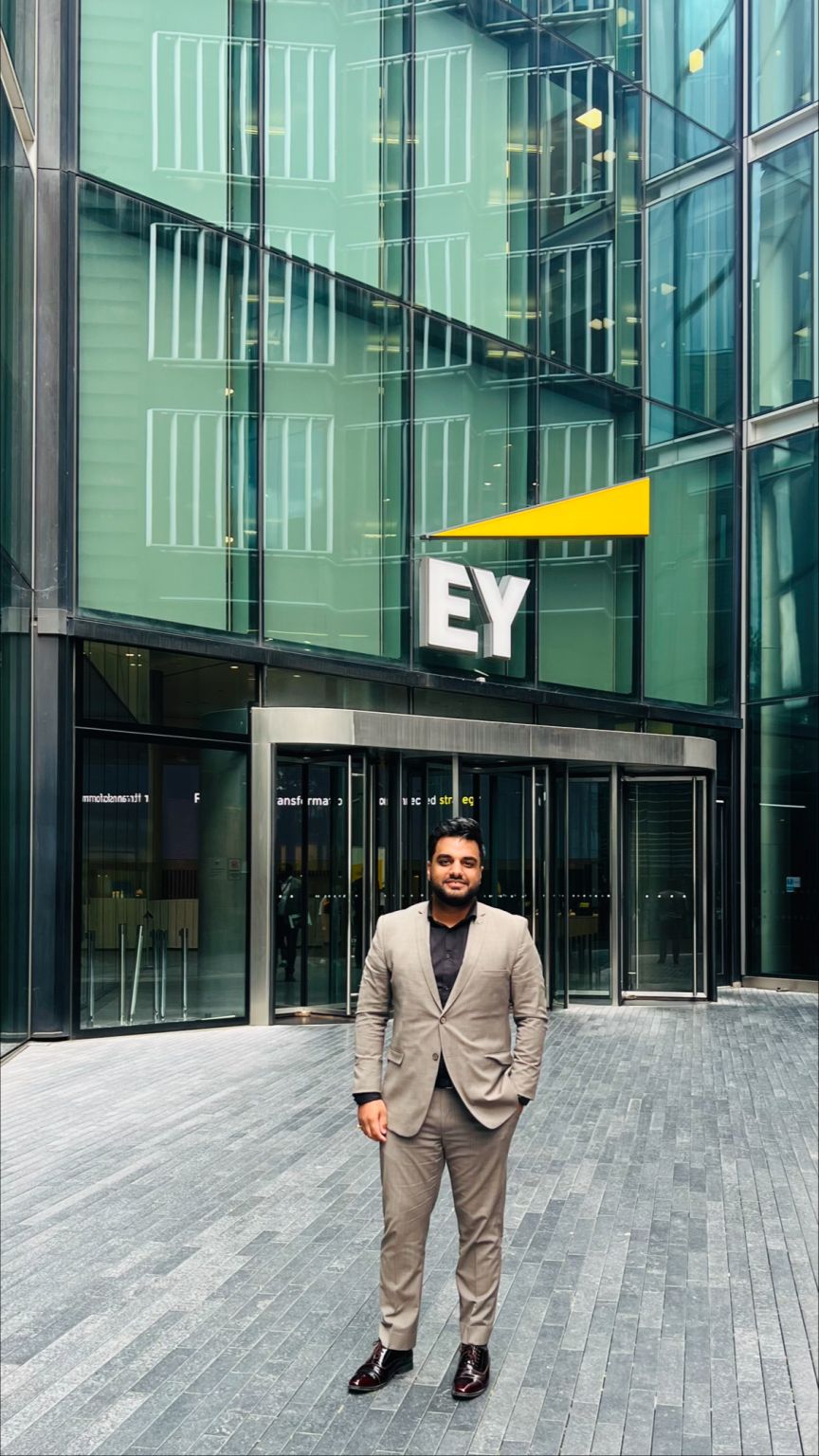 Rishabh Thakur on LinkedIn: A lot of transitions has happened in my ... Rishabh Thakur on LinkedIn: A lot of transitions has happened in my ...